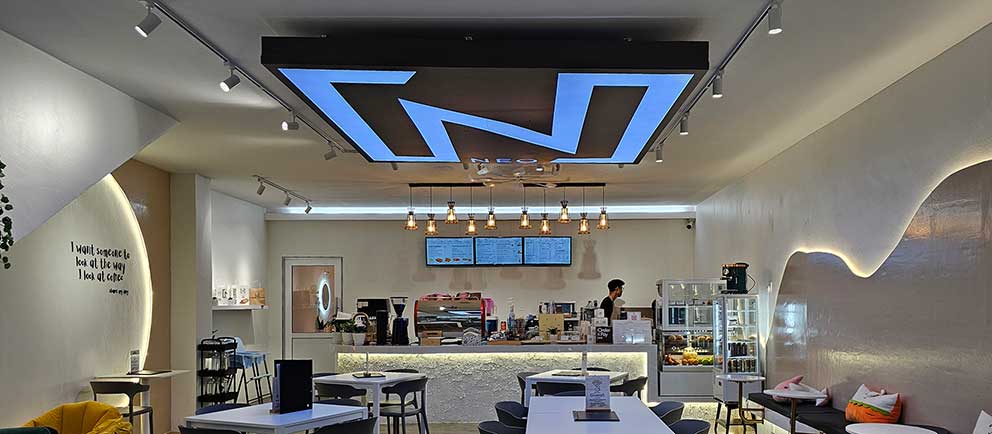 Malaysian Cuisine & Coffee in Klang & Kota Kemuning | Neo Coffee